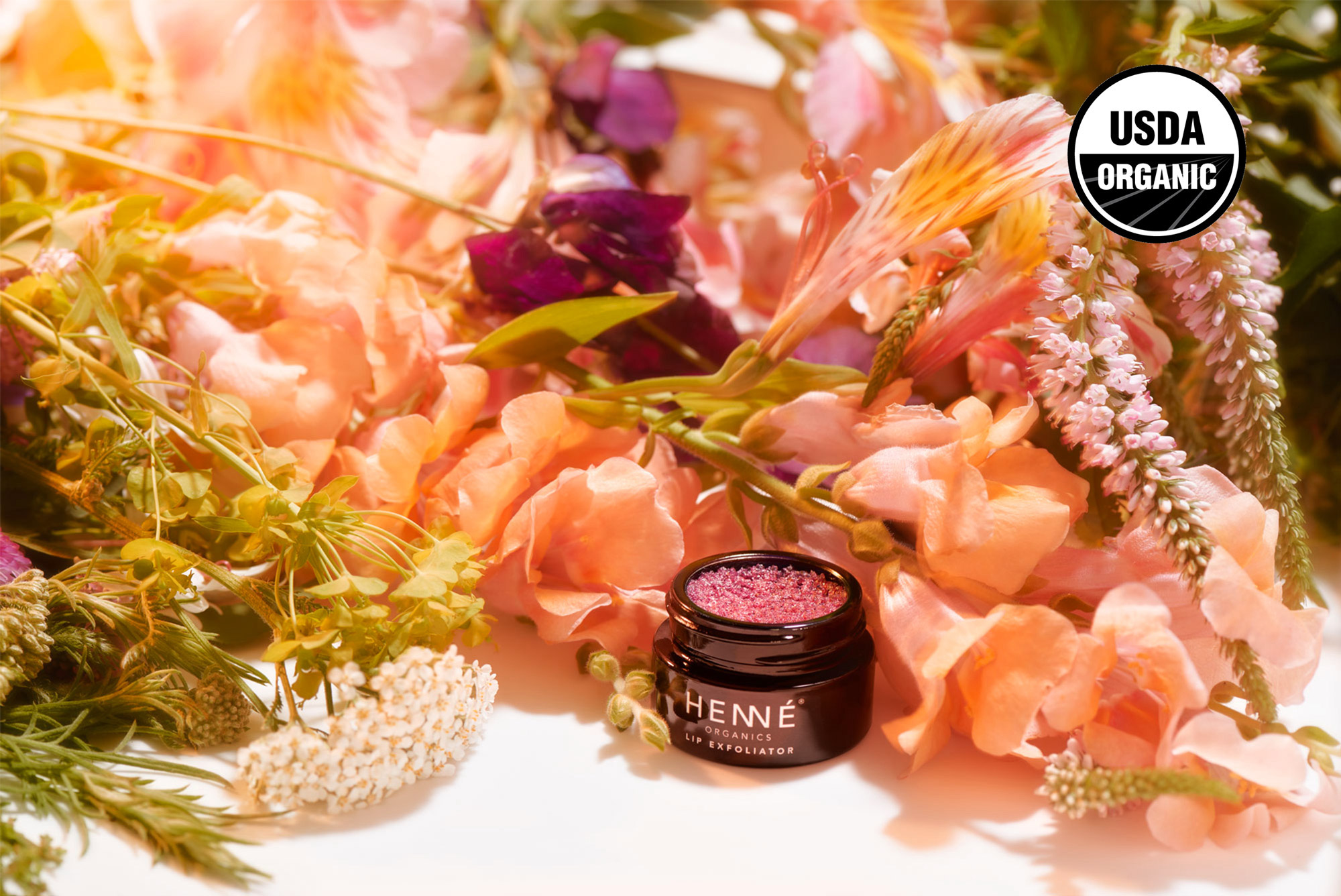 What It Means To Be USDA Certified Organic - Henné Organics