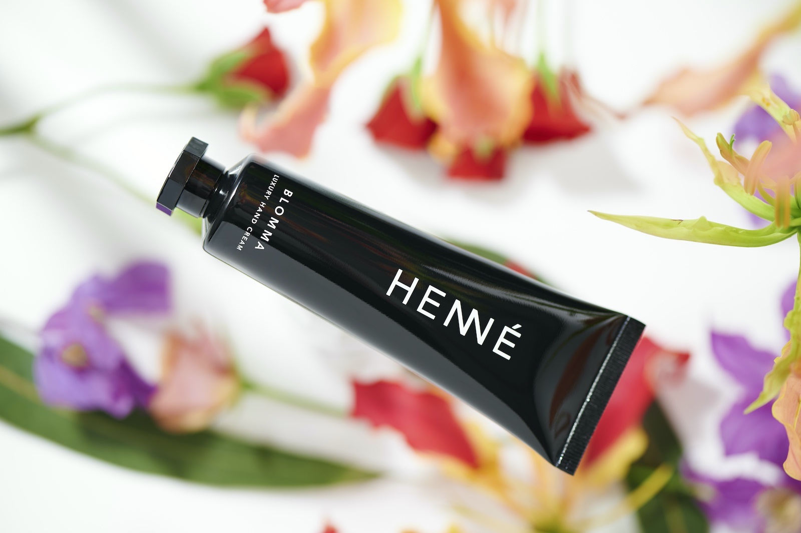 What's In A Name? - Henné Organics